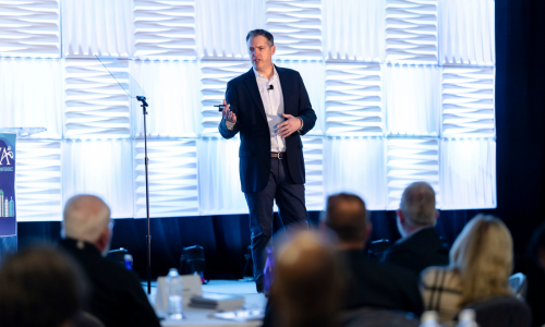 Event Schedule | IBWA Conference & Trade Show